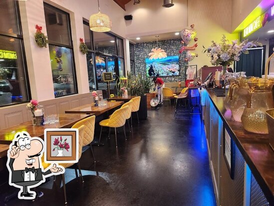 Dear Mom Cafe, Bend - Restaurant menu, prices and reviews