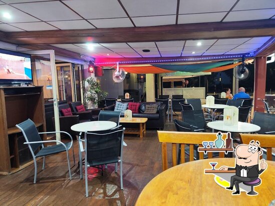 Memories Cocktail Bar, Paphos - Restaurant menu, prices and reviews