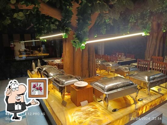 Sri Rayappas Restaurant, Coimbatore - Restaurant menu, prices and reviews