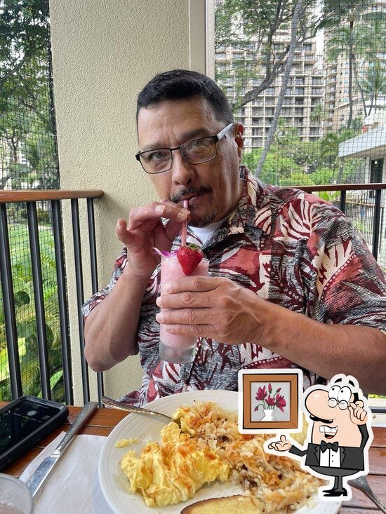 Menu at MILITARY ONLY - Koko at Kalia at Hale Koa restaurant, Honolulu ...