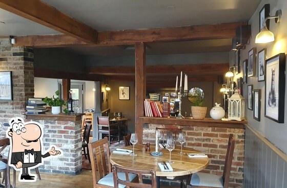 The Olive Tree, Romsey - Restaurant menu, prices and reviews