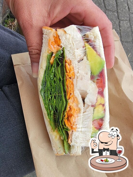 Kitchen Republic, Tauranga - Restaurant menu, prices and reviews