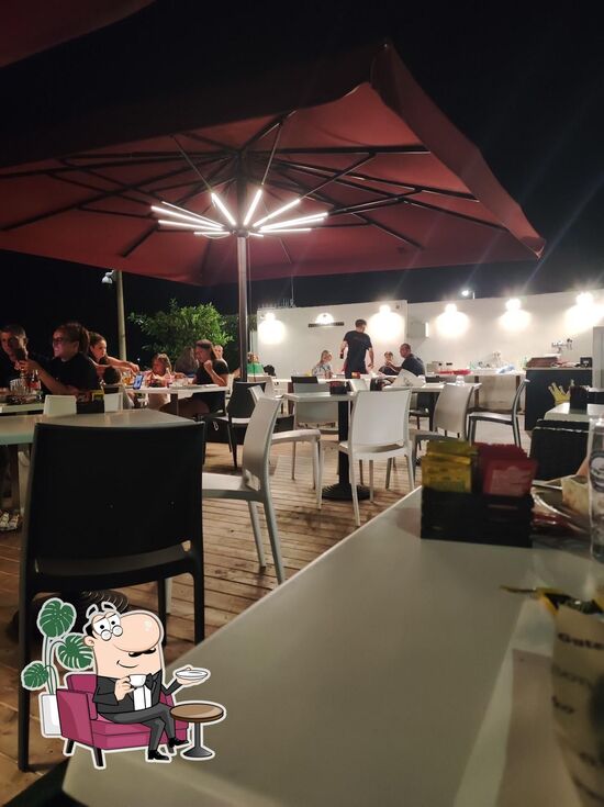 Re Chef, Bacoli - Restaurant menu, prices and reviews