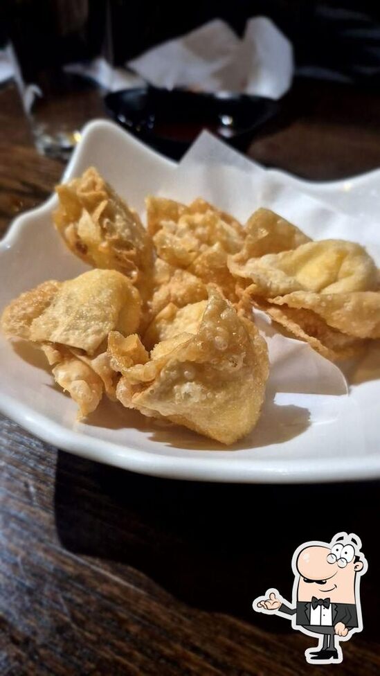 Joy Kitchen, Andover - Restaurant menu, prices and reviews
