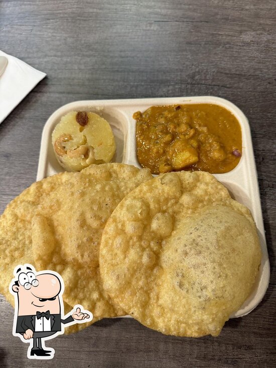 My Roti Place / My Dosa Place, Milton - Restaurant menu, prices and reviews