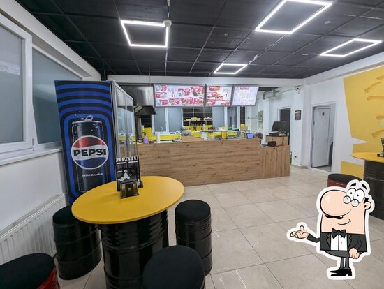 Don Kebab, Suceava - Restaurant menu, prices and reviews