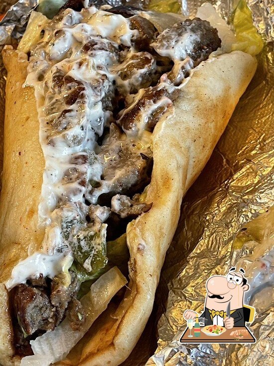 Al-Falah Halal Food, Winston-Salem - Restaurant menu, prices and reviews