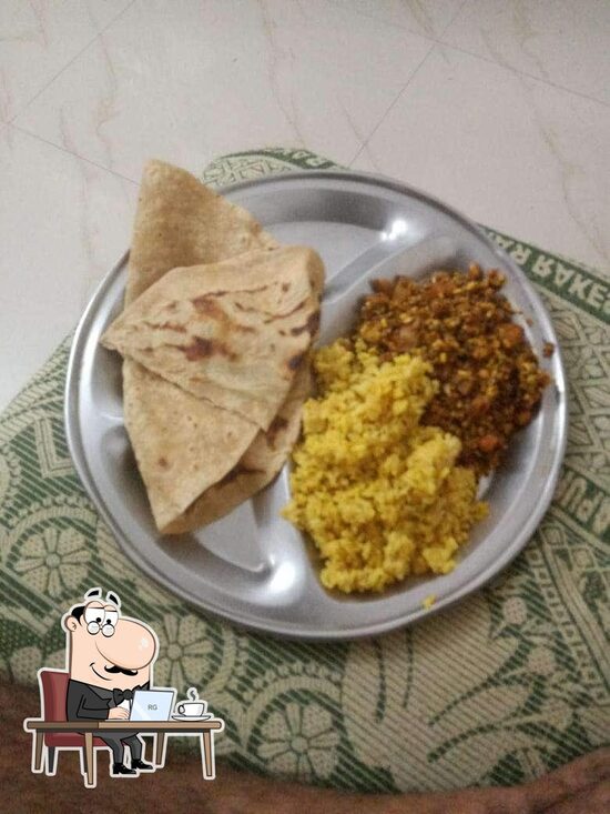 Dabbawala, Pune - Restaurant menu, prices and reviews