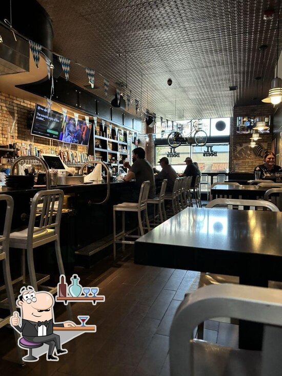 JL Beers, Watford City - Restaurant menu, prices and reviews