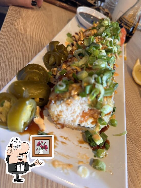 Yogis Grill Arrowhead, Glendale - Restaurant menu, prices and reviews