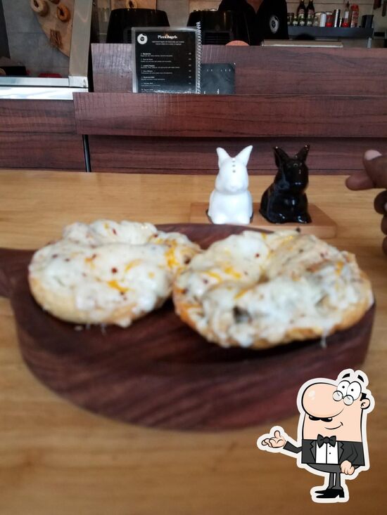 The Bagel Pot, Chennai - Restaurant menu, prices and reviews