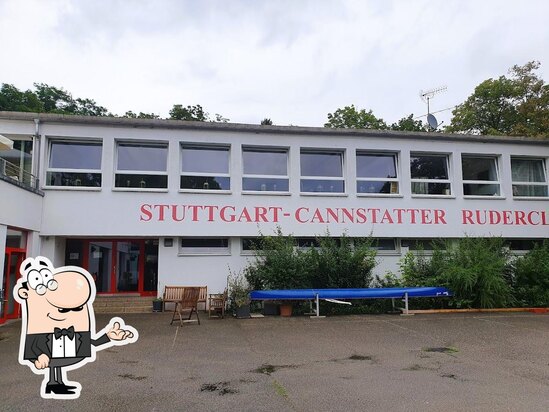 Restaurant Bootshaus, Stuttgart - Speisekarte, Preise und Bewertungen