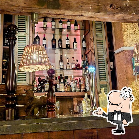 Rodeo, Breda - Restaurant menu, prices and reviews