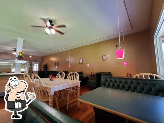 Little River BBQ, Townsend - Restaurant menu, prices and reviews