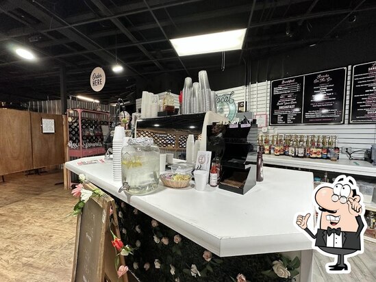 Local Grounds Coffee, Ketchikan - Restaurant menu, prices and reviews