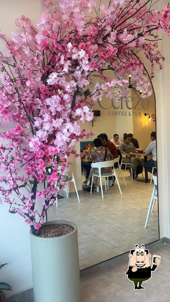 Cerezo Coffee & Tea, Tartagal - Menú del restaurante, precios y reseñas