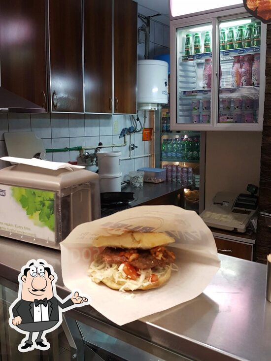 Bubi Grill, Novi Sad - Restaurant menu, prices and reviews