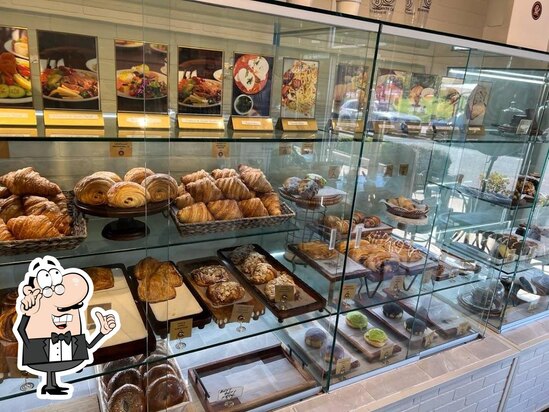 Branché Cafe, Fort Lee - Restaurant menu, prices and reviews