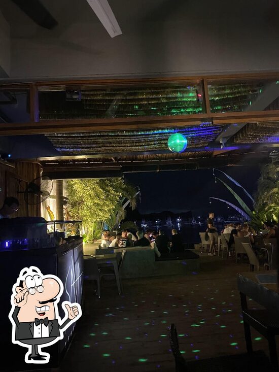 SAVA Beach Bar, El Nido - Restaurant menu, prices and reviews