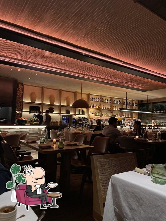URO, Bogotá - Menú del restaurante, precios y reseñas
