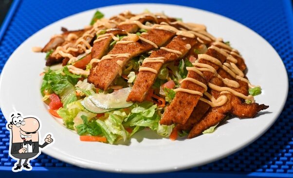 Santa Ana Mexican Bar & Grill, Bartlett - Restaurant menu, prices and ...