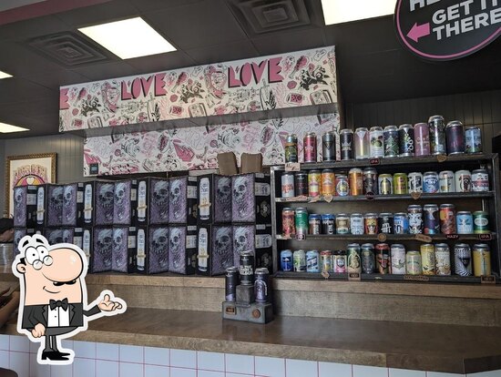 LoveBird Almost Famous Chicken, Winter Haven - Restaurant menu, prices ...