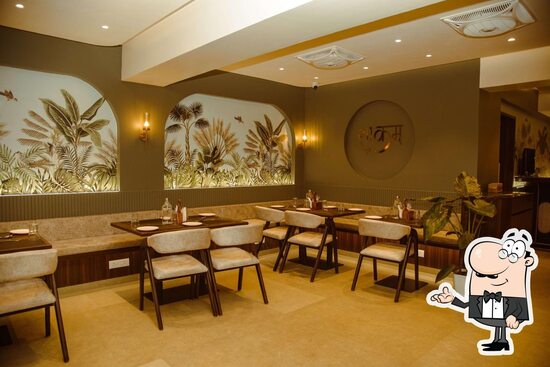 Shakam Restaurant, Pune - Restaurant menu, prices and reviews