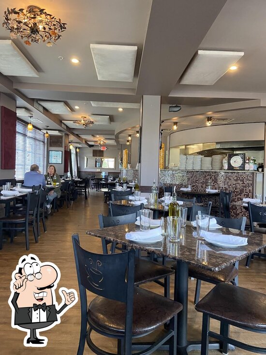Arugula Ristorante & Events, Plymouth Meeting - Restaurant menu, prices ...