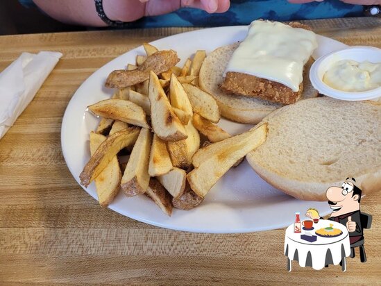 Route 74 Restaurant, Dover - Restaurant menu, prices and reviews