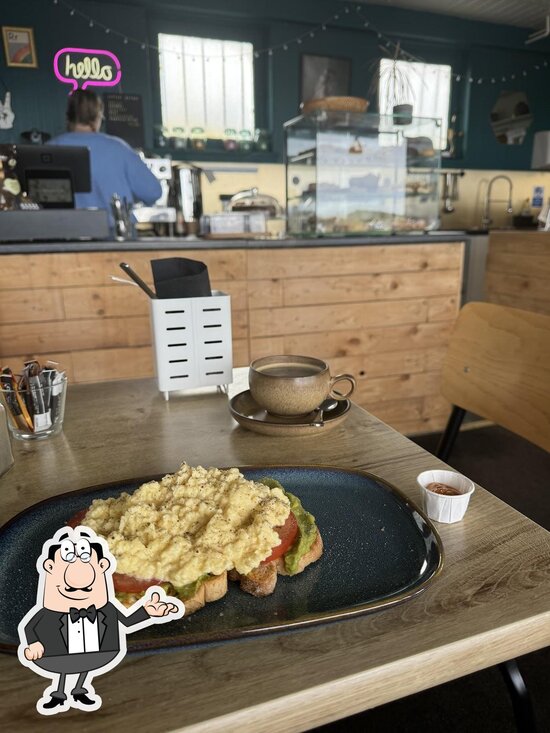 The Remedy Cafe, Ayr - Restaurant menu, prices and reviews