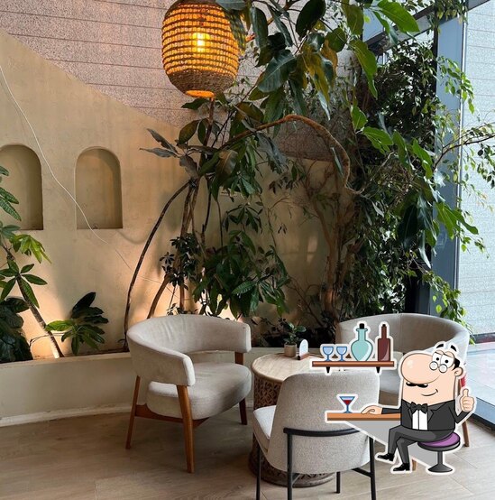 Namq cafe, Riyadh - Restaurant menu, prices and reviews