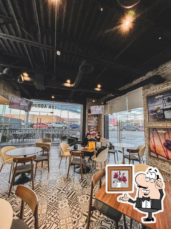 The Urban Corner, Ciudad Juarez - Menú del restaurante, precios y reseñas