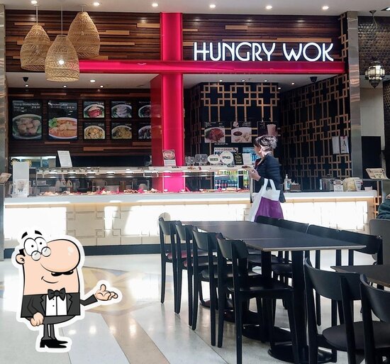 Hungry Wok, Auckland - Restaurant menu, prices and reviews