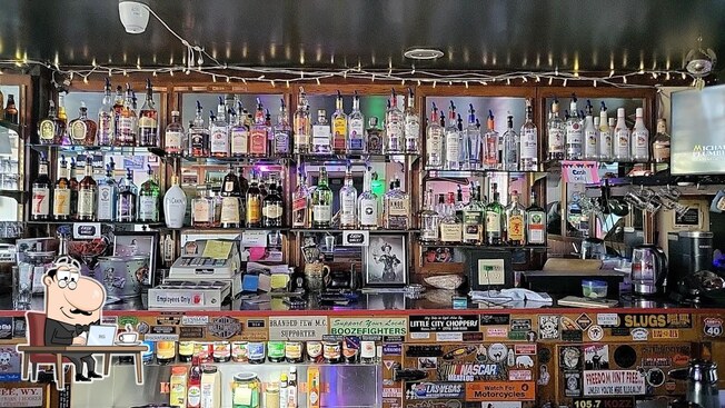 Wonder Bar, Reno - Restaurant menu, prices and reviews