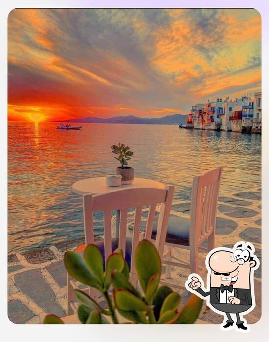 Axios Greek & Mediterranean Kitchen, Grimsby - Restaurant menu, prices ...