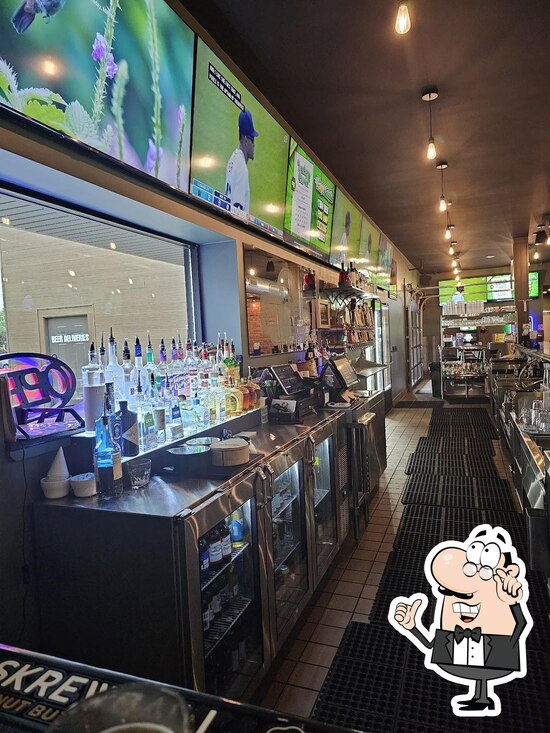 JP’s Trolley Stop, Taylor - Restaurant menu, prices and reviews
