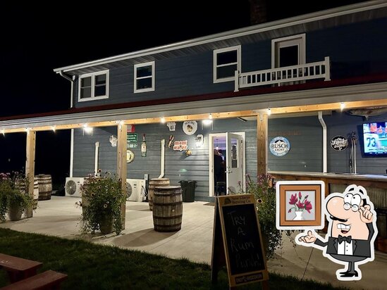 The Shipyard, Port Washington - Restaurant menu, prices and reviews
