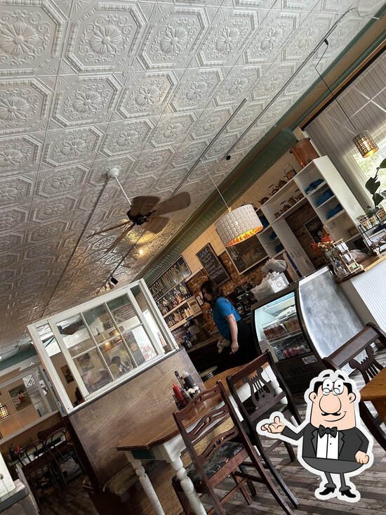 Betsy's Crepes, Southern Pines - Restaurant menu, prices and reviews