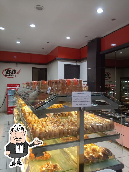 3HB Bakery, Sungai Liat - Restaurant menu, prices and reviews