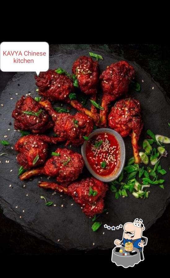 Kavya kitchen, Mumbai - Restaurant menu, prices and reviews