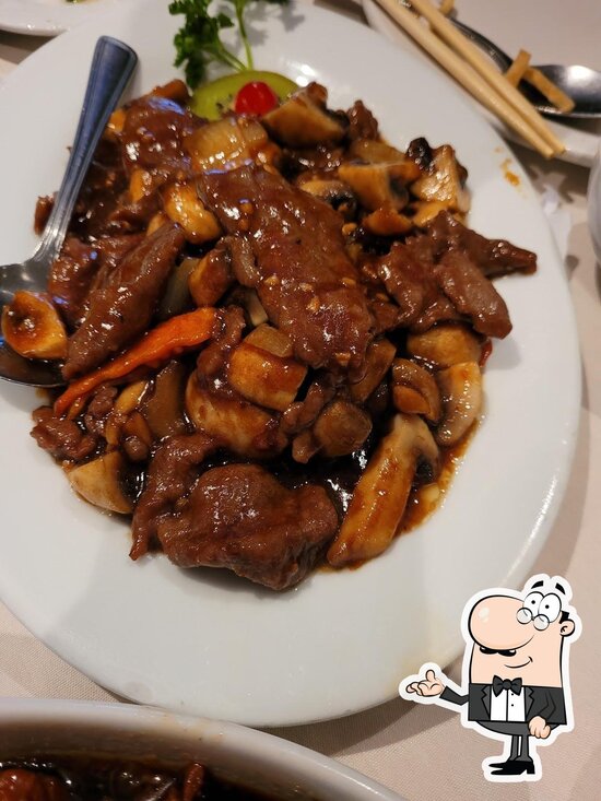 Restaurant Shing Kee, Pointe-Claire - Restaurant menu, prices and reviews