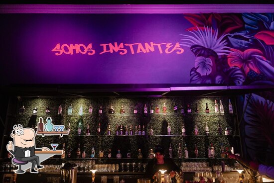 Rufino - Rooftop más cool de Mérida, Merida - Menú del restaurante ...