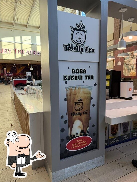 Totally Tea, West Des Moines - Restaurant menu, prices and reviews
