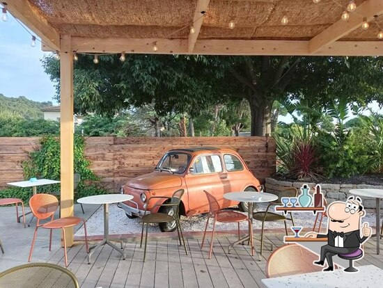 MaVa, Sanary-sur-Mer - Restaurant menu, prices and reviews