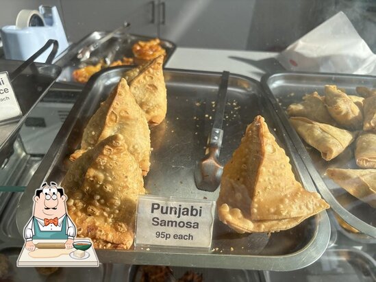 KETRAJ, Harrow - Restaurant menu, prices and reviews