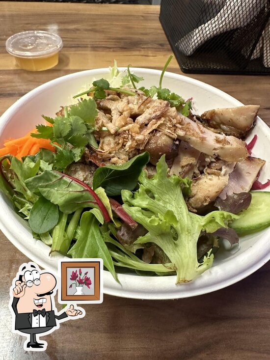 Ngon Viet, Brookvale - Restaurant menu, prices and reviews
