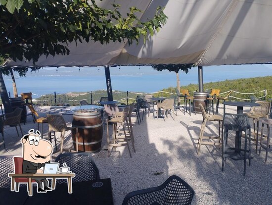 Deak Wines Rest Stop, Raba - Restaurant menu, prices and reviews