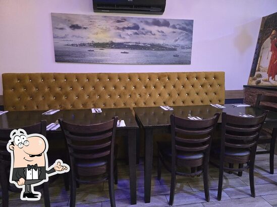 Istanbul Restaurant Sheldon, Birmingham - Restaurant menu, prices and ...
