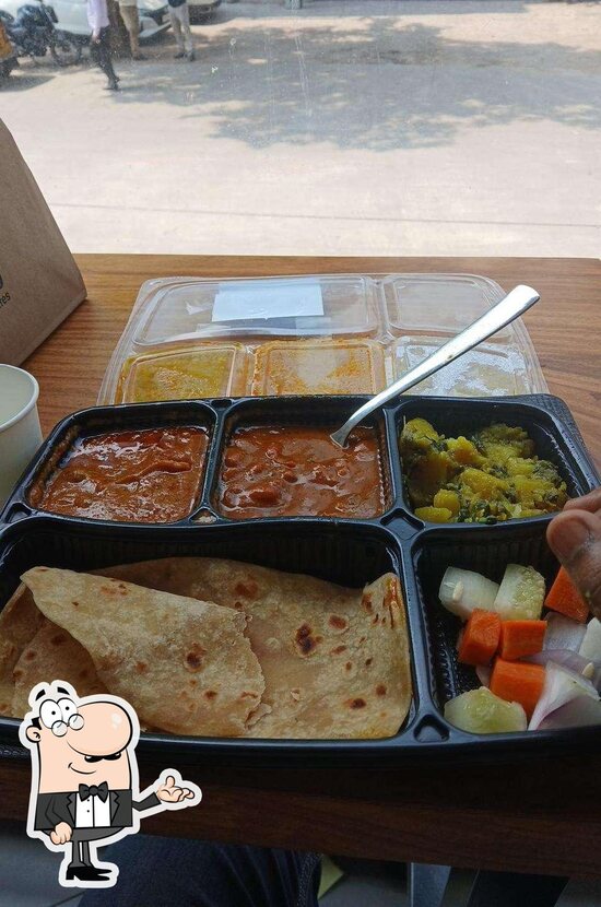 Everyday - Homely Meals, Hyderabad - Restaurant menu, prices and reviews