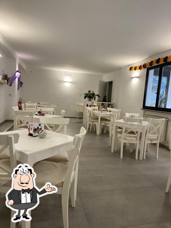 Dragonfly Bakery Café, Turin - Restaurant menu, prices and reviews